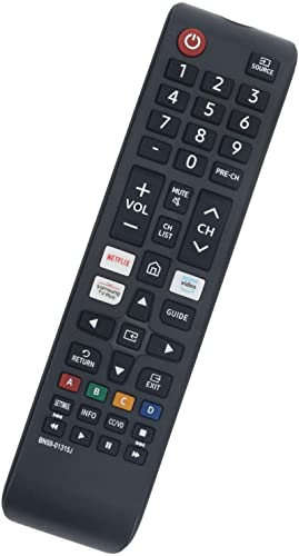 New Replaced Remote BN59-01315J Fit for All Samsung LCD LED HD TV 3D Smart TV Models