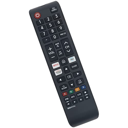 New Replaced Remote BN59-01315J Fit for All Samsung LCD LED HD TV 3D Smart TV Models