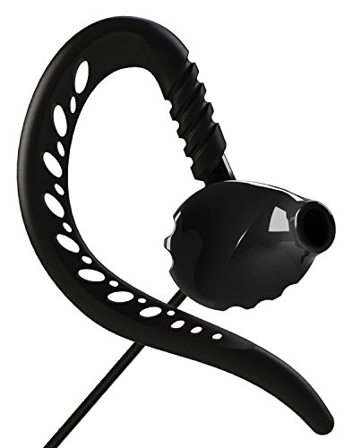Yurbuds Focus Black