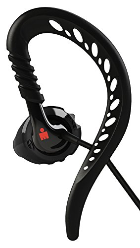 Yurbuds Focus Black