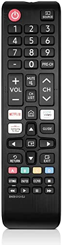 New Replaced Remote BN59-01315J Fit for All Samsung LCD LED HD TV 3D Smart TV Models