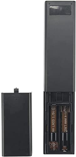 RMT-AH103U Replacement Remote Fit for Sony Soundbar SA-CT80 HT-CT80 HTCT80 SACT80 HT-CT180 SA-CT180