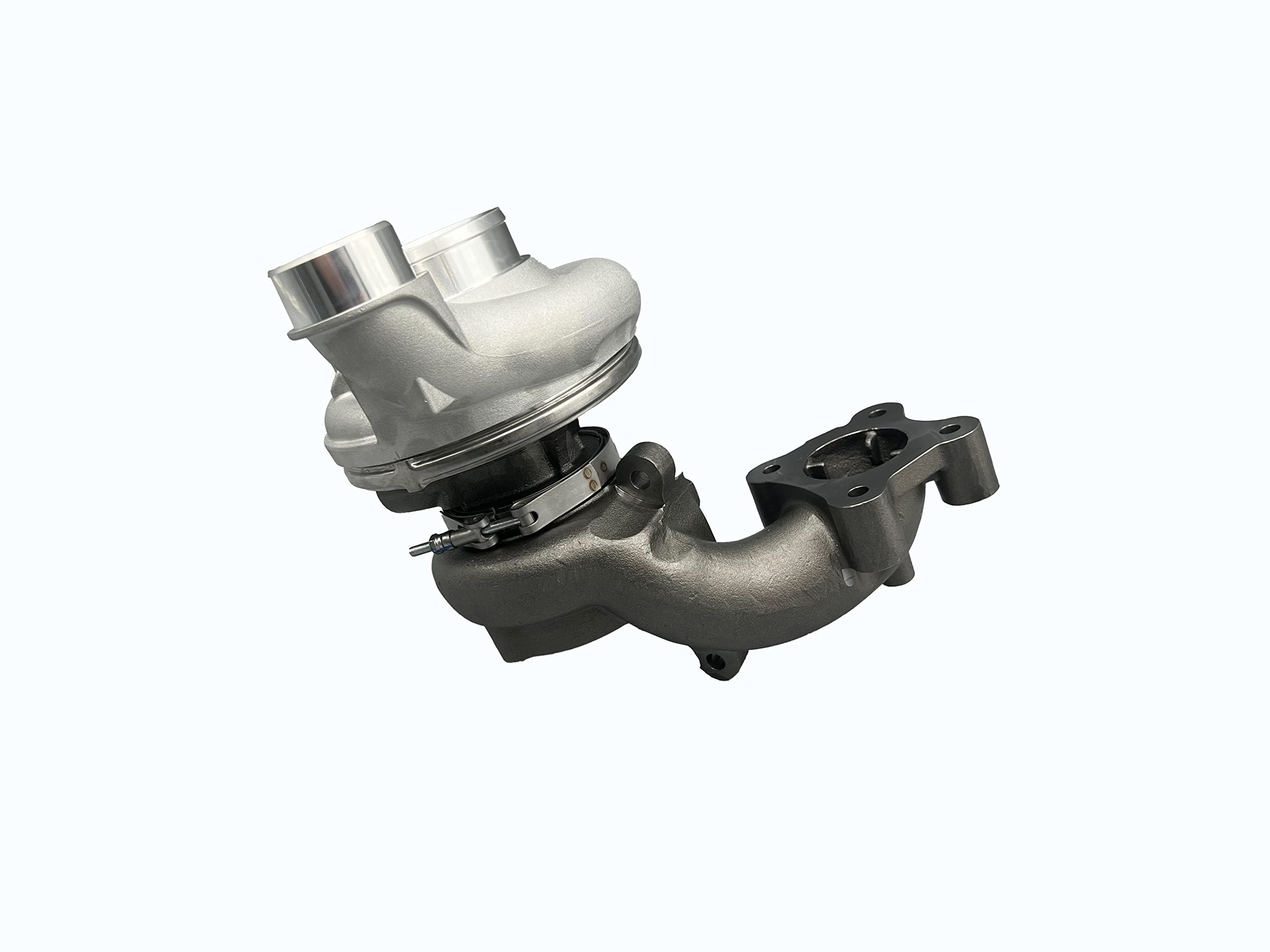 New Turbocharger For 2010-2012 International Navistar Maxxforce 7.6L DT466 I334 Turbo Low Pressure 12749880076, 1889489C94