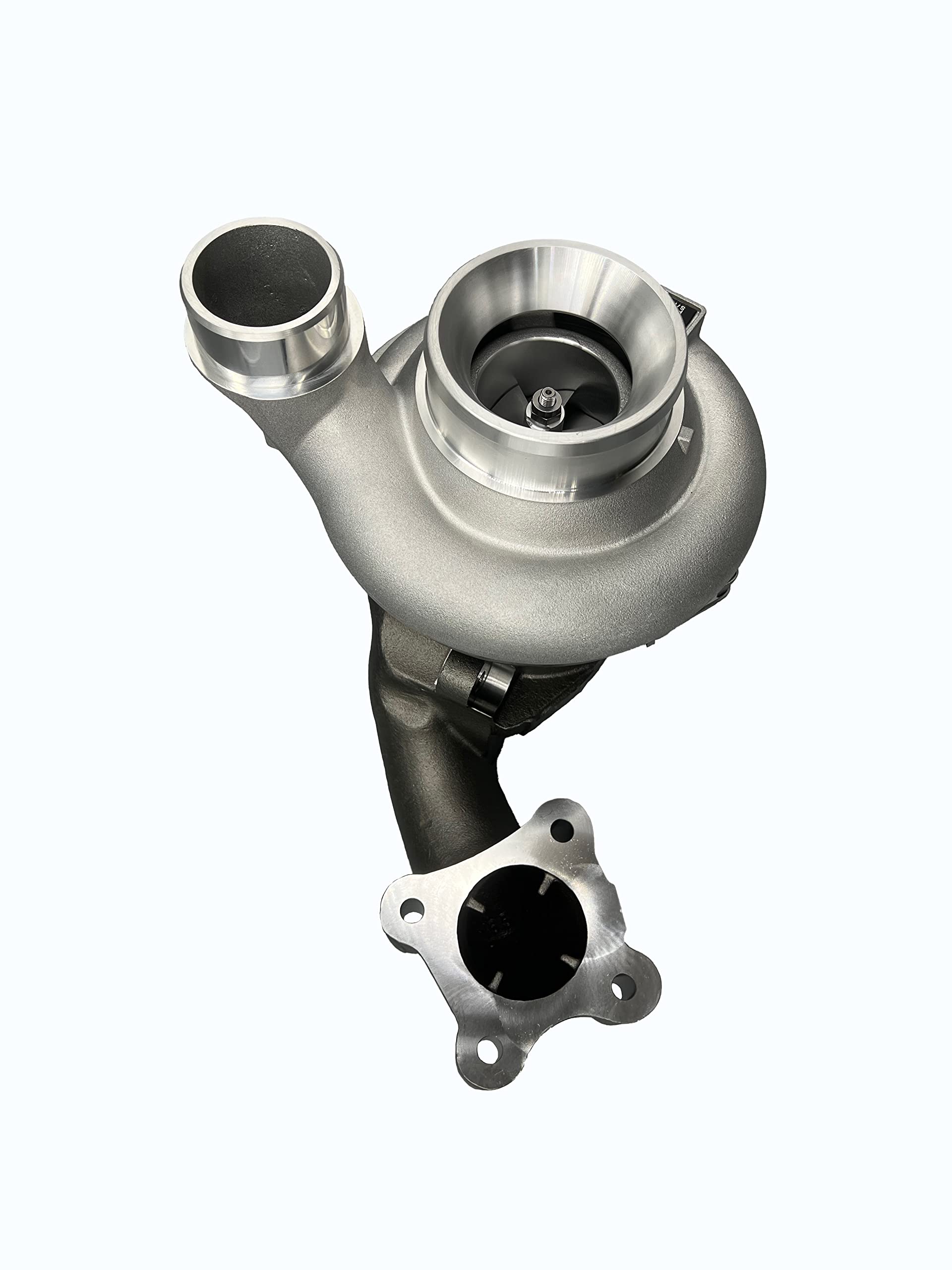New Turbocharger For 2010-2012 International Navistar Maxxforce 7.6L DT466 I334 Turbo Low Pressure 12749880076, 1889489C94