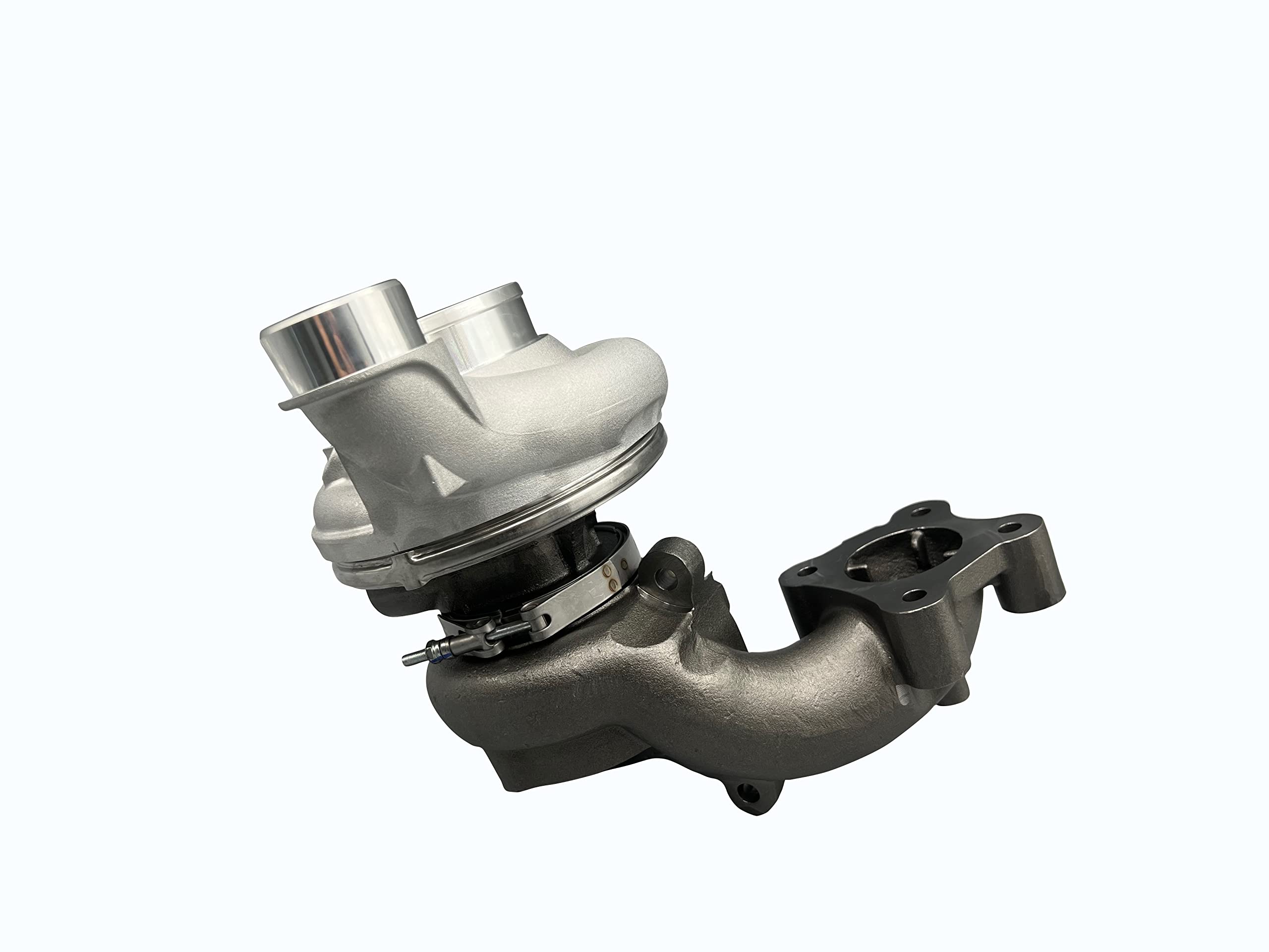 New Turbocharger For 2010-2012 International Navistar Maxxforce 7.6L DT466 I334 Turbo Low Pressure 12749880076, 1889489C94