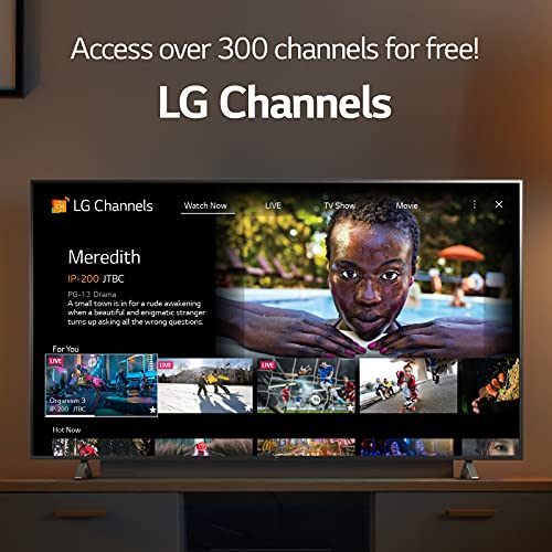 LG OLED A1 Series 77” Alexa Built-in 4k Smart TV, 60Hz Refresh Rate, AI-Powered 4K, Dolby Vision IQ and Dolby Atmos, WiSA Ready, Gaming Mode (OLED77A1PUA, 2021)