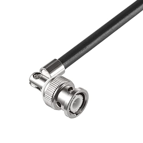 1/4 Wave Replacement Antenna for Shure SLX, BLX, U4S, U4D, UR and More. 470 to 752Mhz(Pack of 2),Eifagur