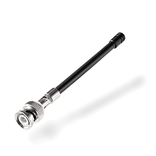 1/4 Wave Replacement Antenna for Shure SLX, BLX, U4S, U4D, UR and More. 470 to 752Mhz(Pack of 2),Eifagur
