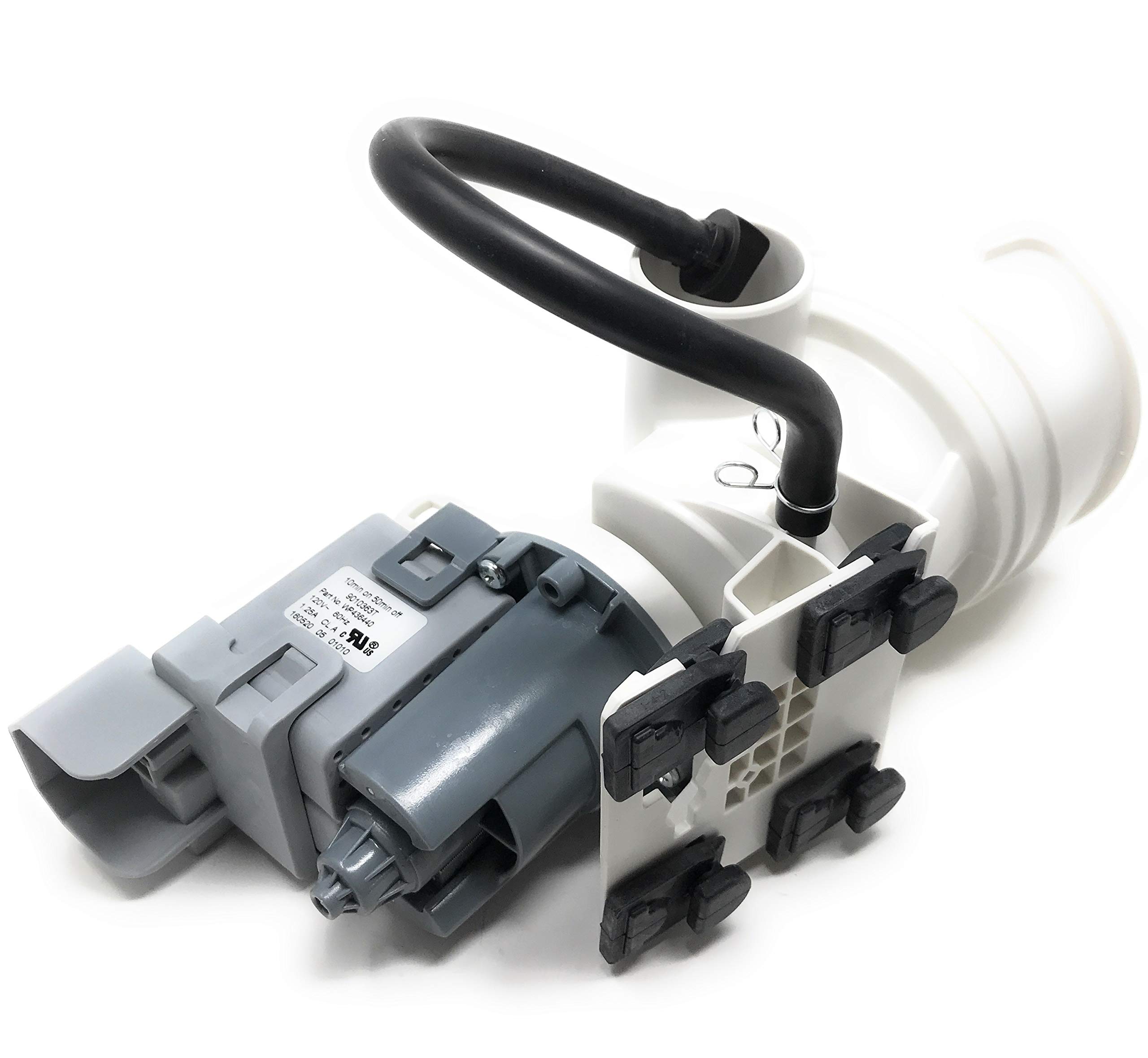 Drain Pump 00436440