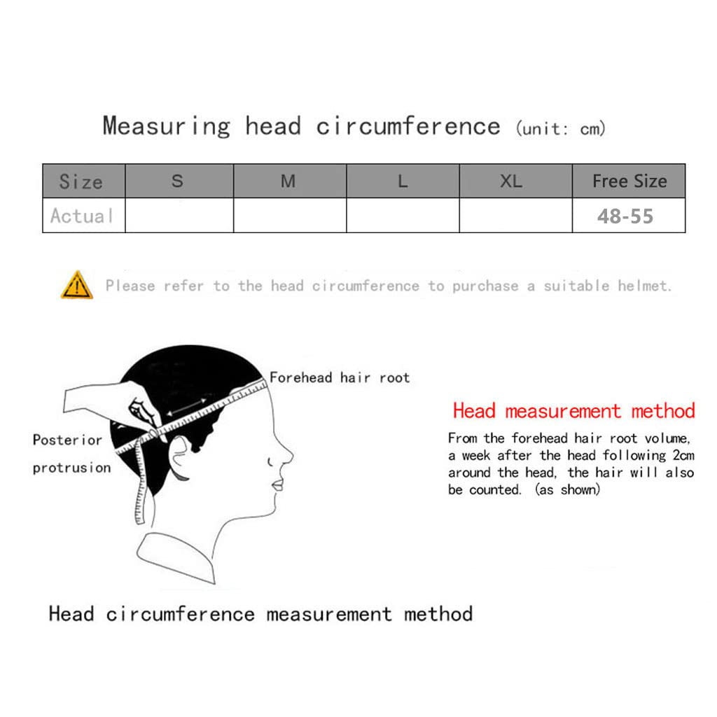 Cute Kids Motorcycle Half Helmet with Cat Ears, Child Ultra-Thin Half Shell Motorcycle Open Face Helmet Youth Moped Cap for 2-14 Years Old ATV Cruiser Scooter Helmet DOT Approved-B||54-60CM