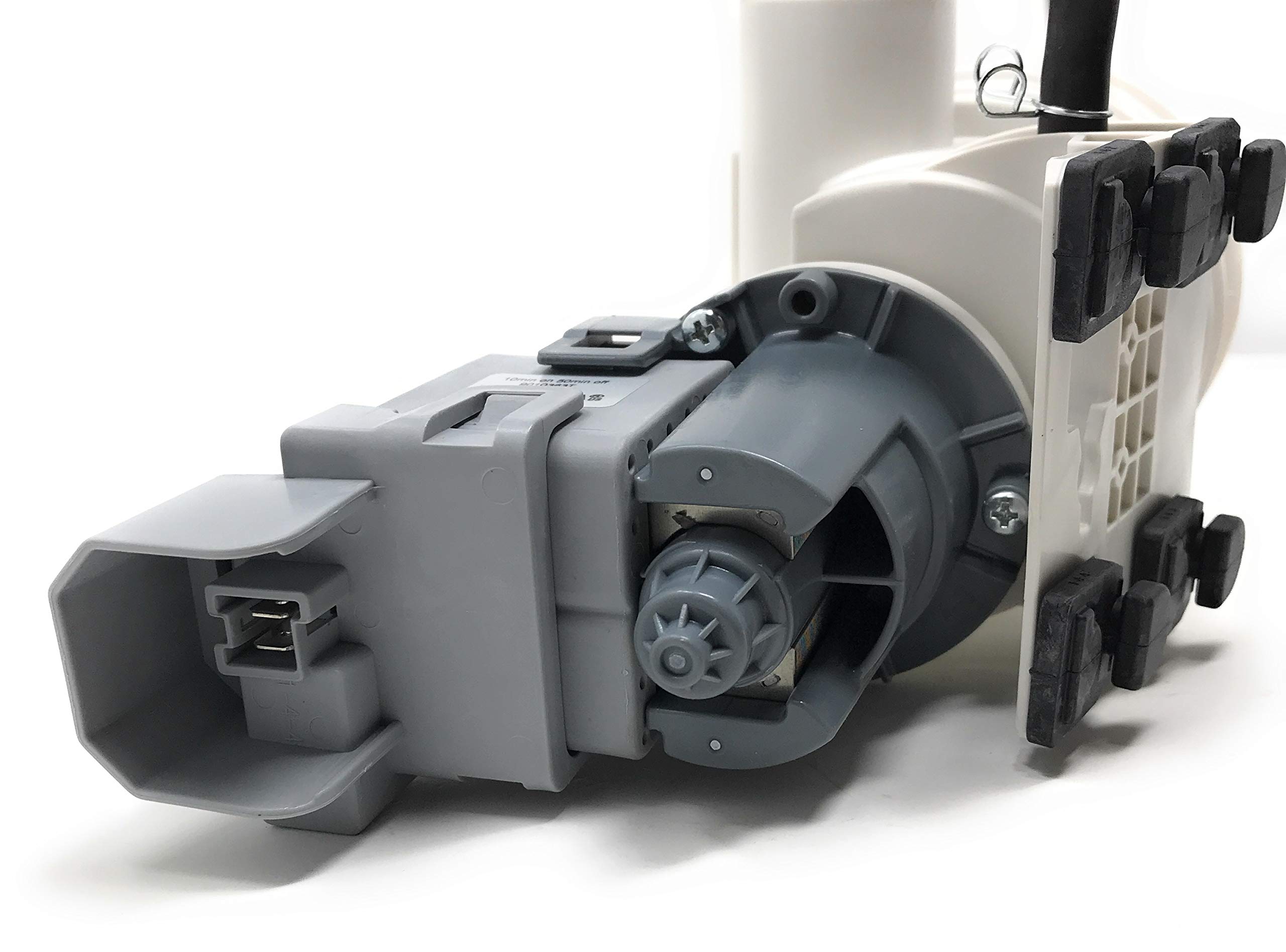 Drain Pump 00436440