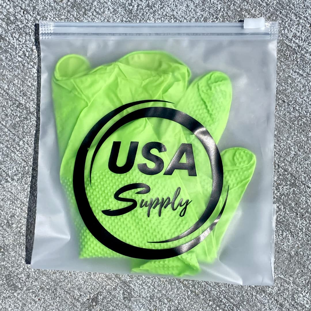 Maxforce Select Roach Kill Kit – 4 Tubes German Roach Killer Gel, Roach Killing Bait Stations 12 Count – Premium Chemical Resistant USA-Supply Gloves | USA Supply Pest ID Card