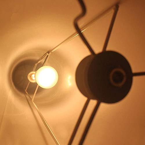 Floor lamp Bamboo Wicker Rattan Shade Vase Floor Lamp Fixture Rustic Asian Japanese Nordic Art Light Corridor Luminaria Fitting