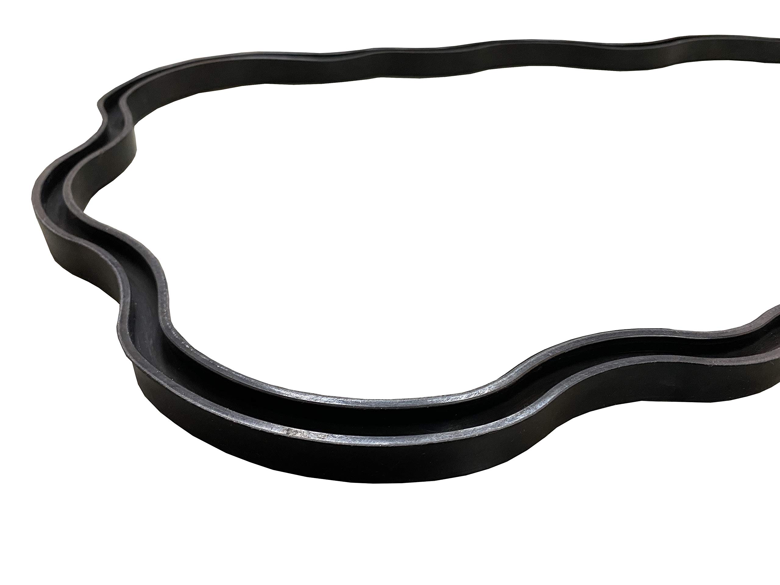 BTS-3003425C2 Oil Pan Gasket Junta de Cárter de Aceite Maxxforce 13