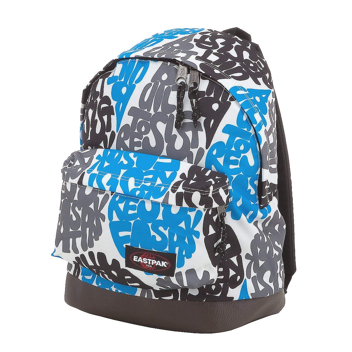 Eastpak Wyoming Mochila, 40 cm, 24 L, Azul (Cloud Navy)