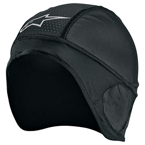 Alpinestars Women's Beanie, Black