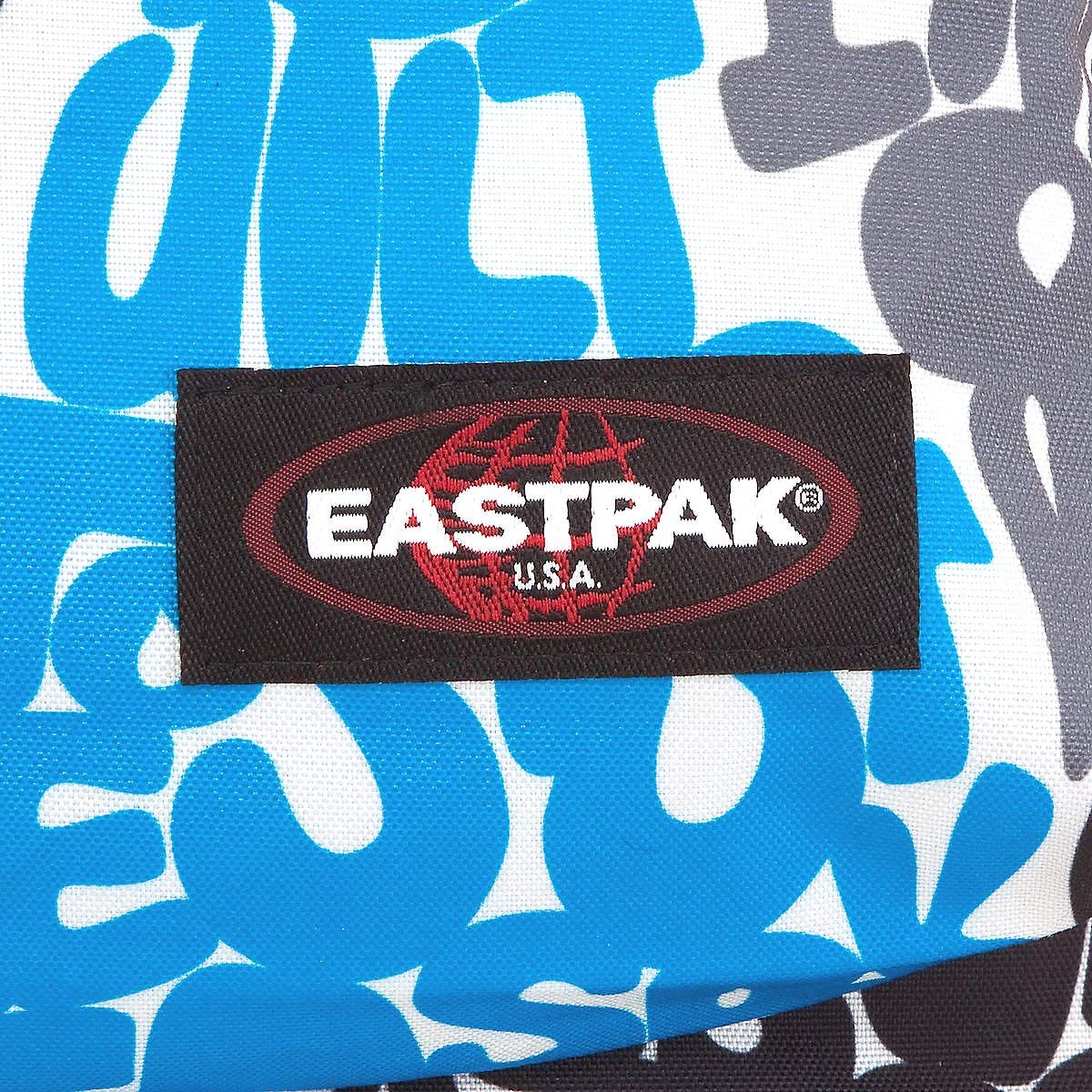 Eastpak Wyoming Mochila, 40 cm, 24 L, Azul (Cloud Navy)