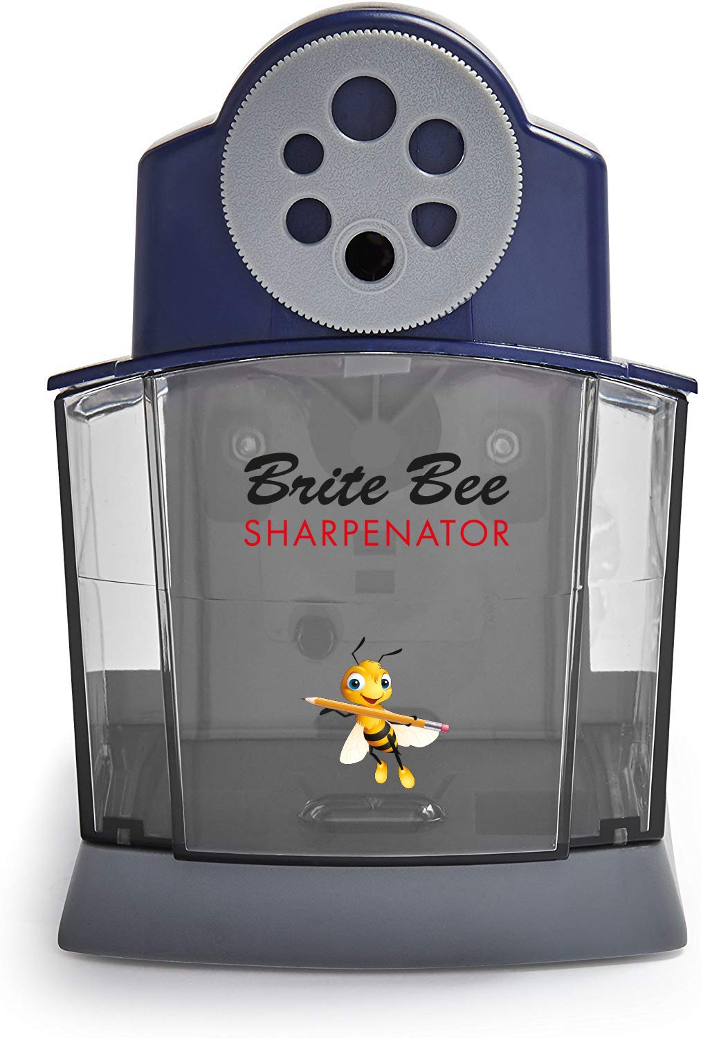 Brite Bee Sharpenator Classroom Electric Pencil Sharpener