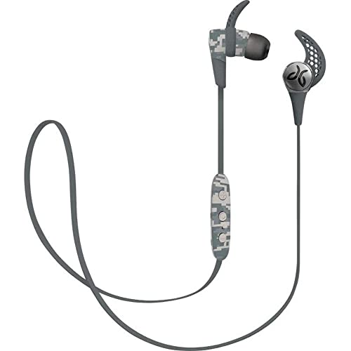 Jaybird X3 Wireless in-Ear Headphones Camo