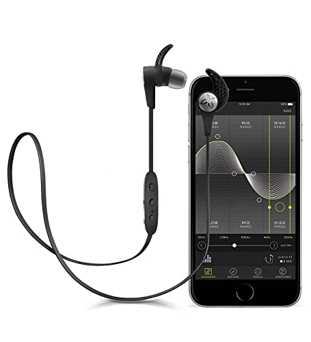Jaybird X3 Wireless in-Ear Headphones Camo