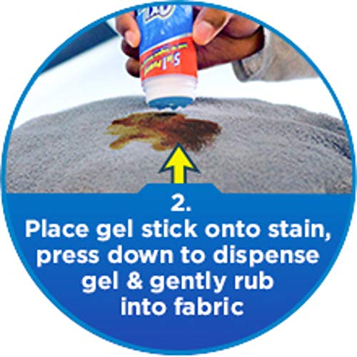 OxiClean Gel Sticks - 6.2 oz (HDL-025)