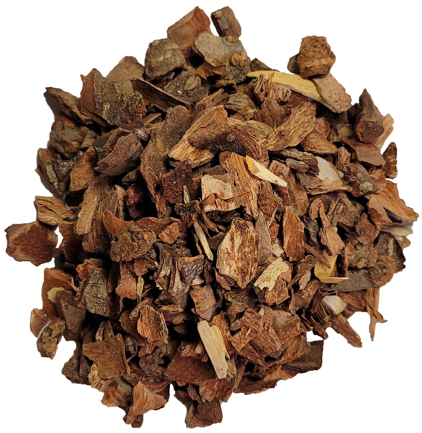 Naturejam Cuachalalate 1 Pound Bag-100% Natural Wildcraft-No Processing aka Juliana Adstringens