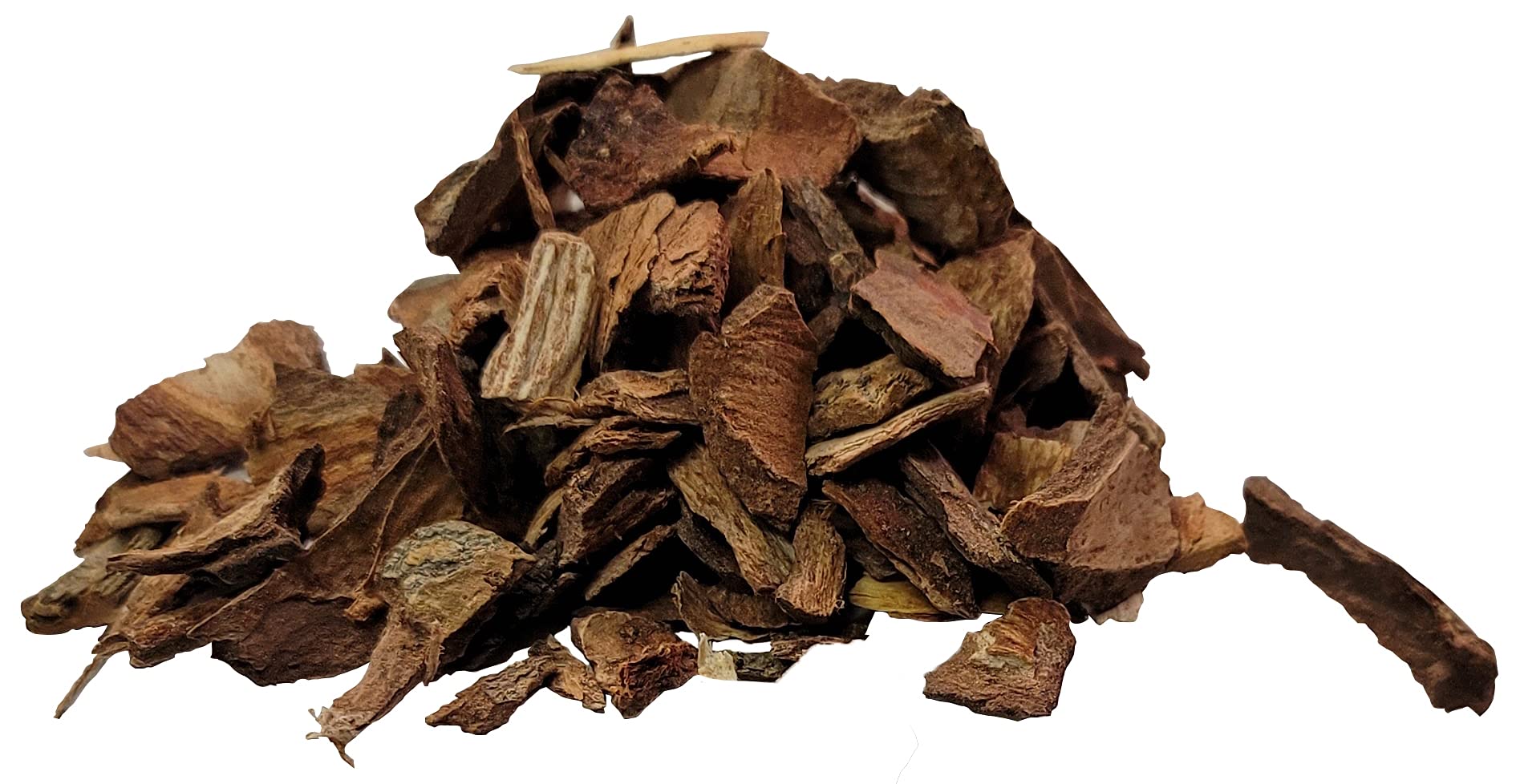 Naturejam Cuachalalate 1 Pound Bag-100% Natural Wildcraft-No Processing aka Juliana Adstringens
