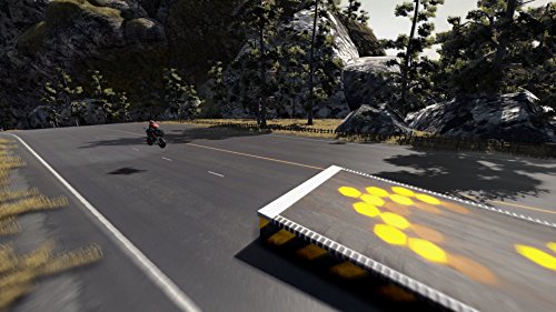 Motorcycle Club - PlayStation 4