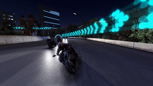 Motorcycle Club - PlayStation 4