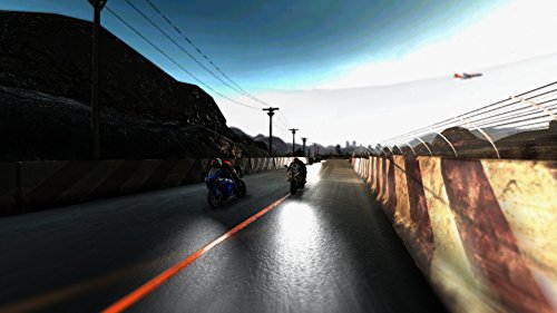 Motorcycle Club - PlayStation 4