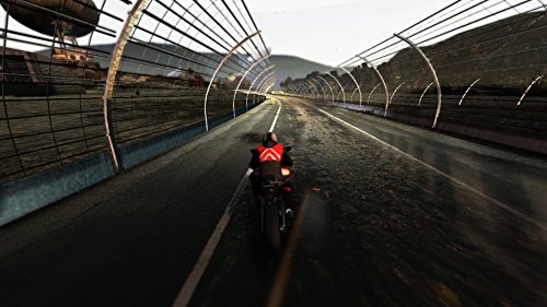 Motorcycle Club - PlayStation 4
