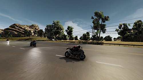 Motorcycle Club - PlayStation 4