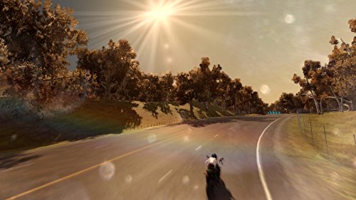 Motorcycle Club - PlayStation 4