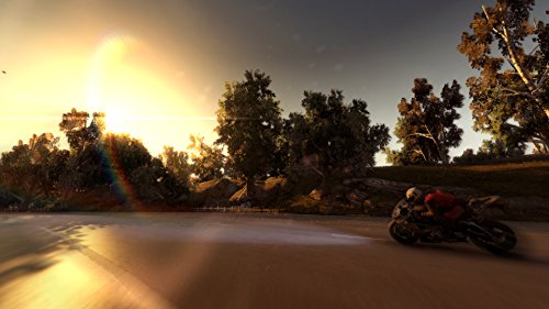 Motorcycle Club - PlayStation 4