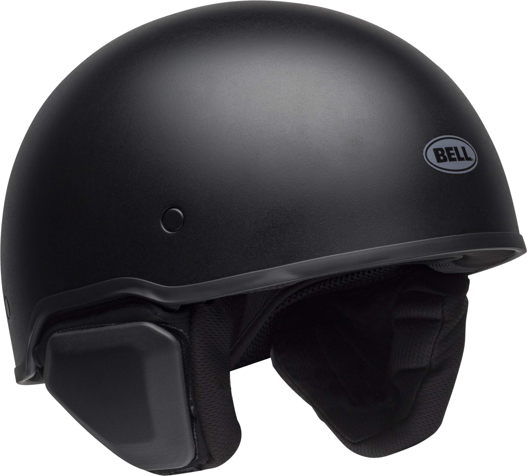 Bell Recon Cruiser Helmet - Asphalt Matte Black - Large