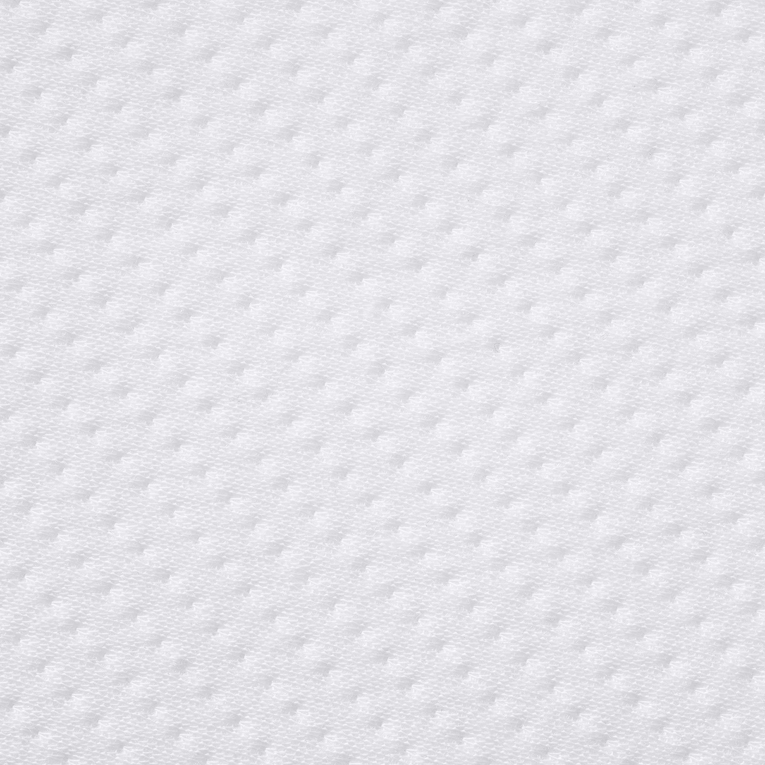 Casper Sleep Waterproof Mattress Protector, Full, White