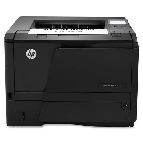 HP LaserJet Pro 400 M401N M401 CZ195A Printer (Renewed)