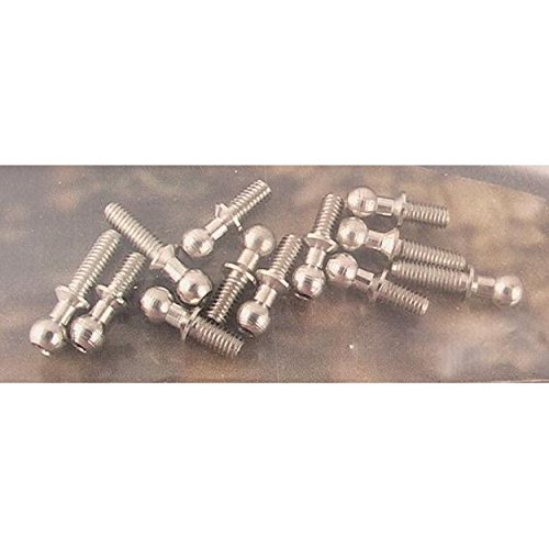 Hot Racing AET160BE Steel Ball end (12)