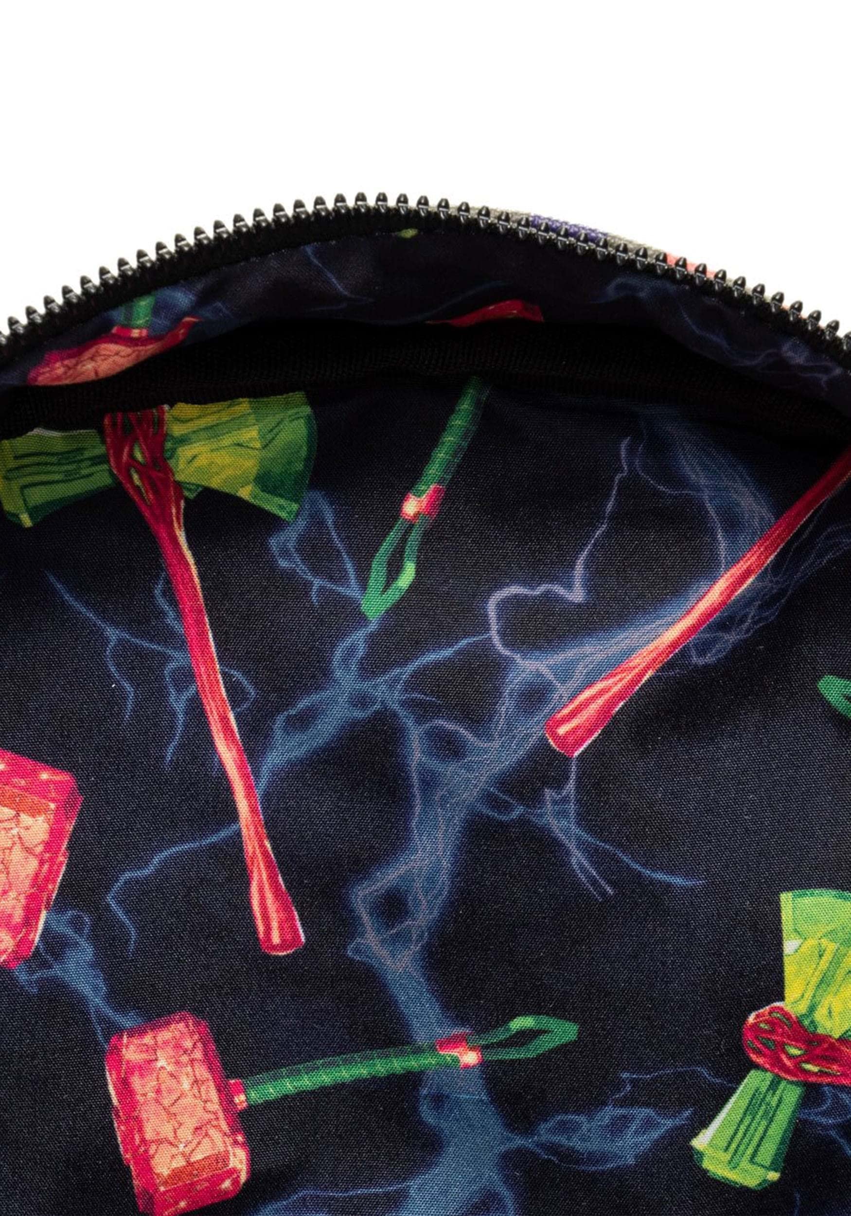 Thor: Love and Thunder Mini-Backpack - Limited Edition - Entertainment Earth Exclusive