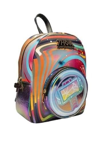 Thor: Love and Thunder Mini-Backpack - Limited Edition - Entertainment Earth Exclusive