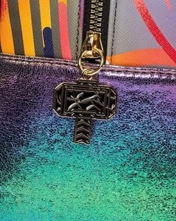 Thor: Love and Thunder Mini-Backpack - Limited Edition - Entertainment Earth Exclusive