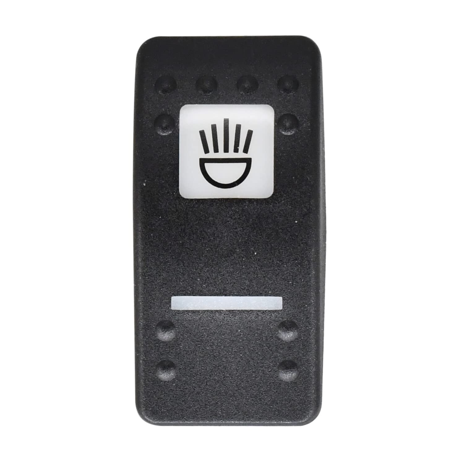 Jiayicity Beam 701/58838 70158838 701-58838 Switch Cover Compatible with JCB Model 3CX 4CX 3220 3190 8250 2170 3230 Fastrac 3190 Fastrac 8250 Fastrac 3230 Fastrac 2155 Fastrac 320