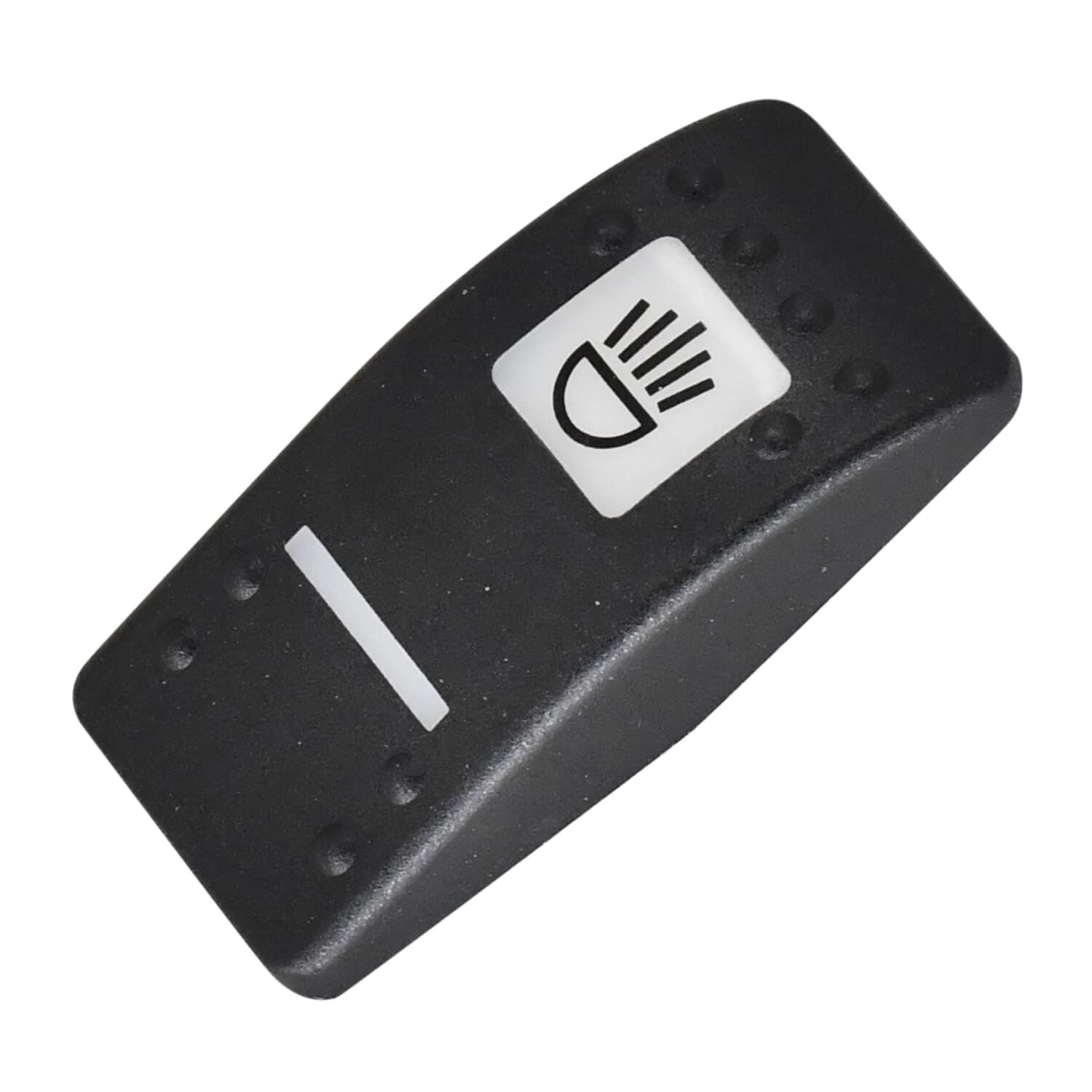 Jiayicity Beam 701/58838 70158838 701-58838 Switch Cover Compatible with JCB Model 3CX 4CX 3220 3190 8250 2170 3230 Fastrac 3190 Fastrac 8250 Fastrac 3230 Fastrac 2155 Fastrac 320