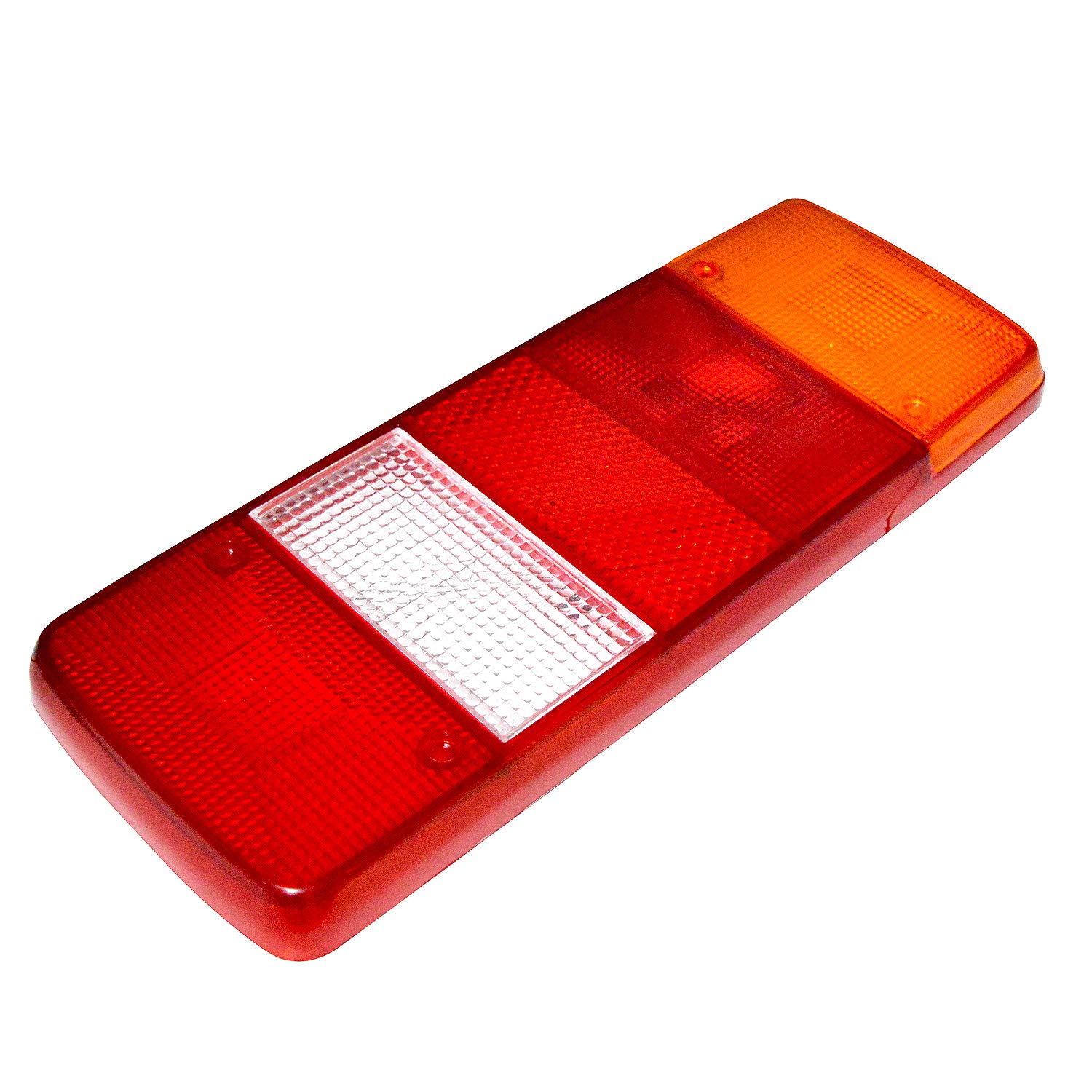 Bajato JCB FASTRAC Tail Rear LAMP Light Lens -11000702