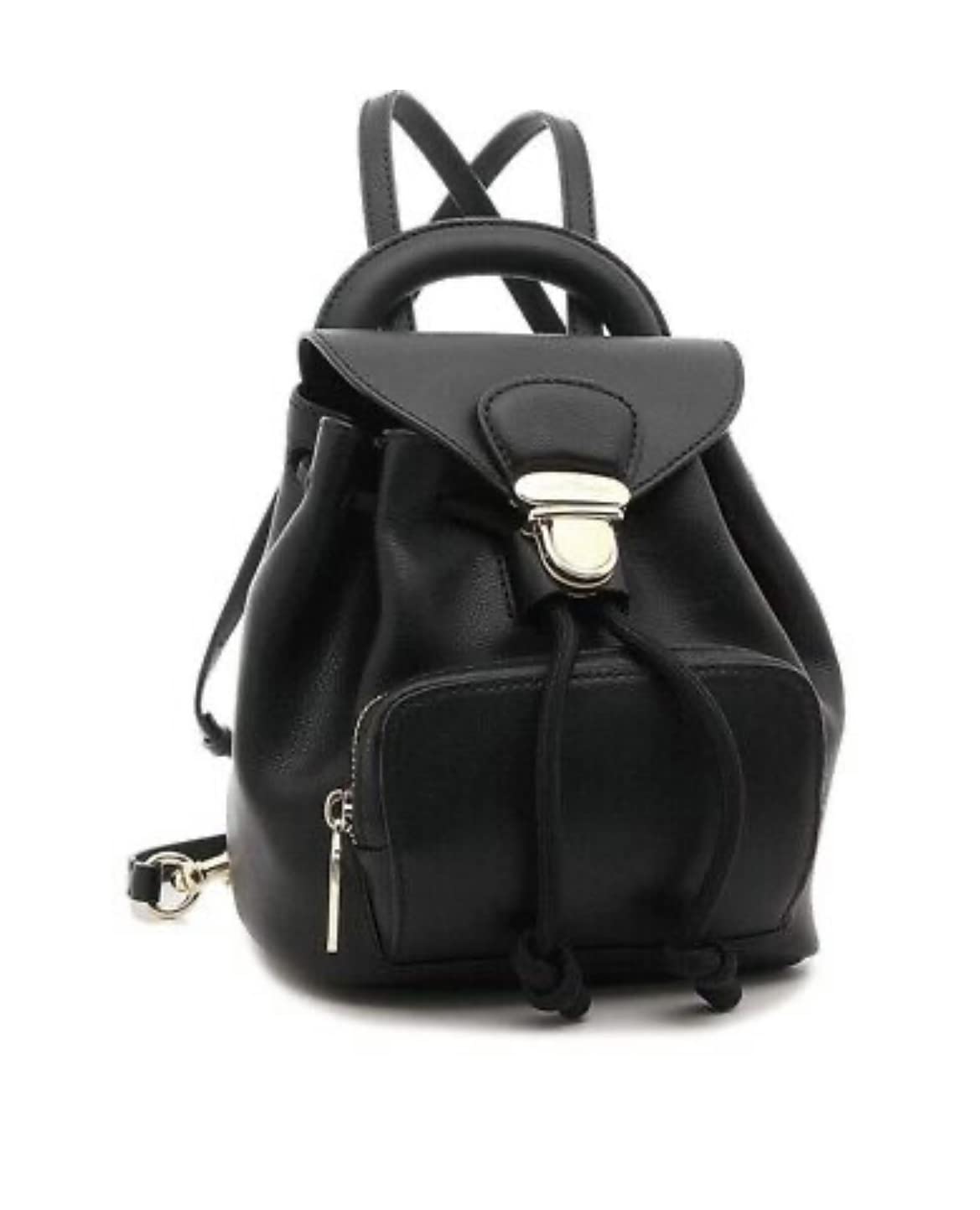 Marc Jacobs The Bubble Backpack Black One Size