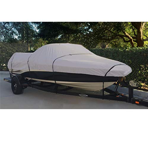 SBU Boat Cover Compatible for Regal 2250 CUDDY/2250 FASTRAC Cuddy 2012 All Weather Protection