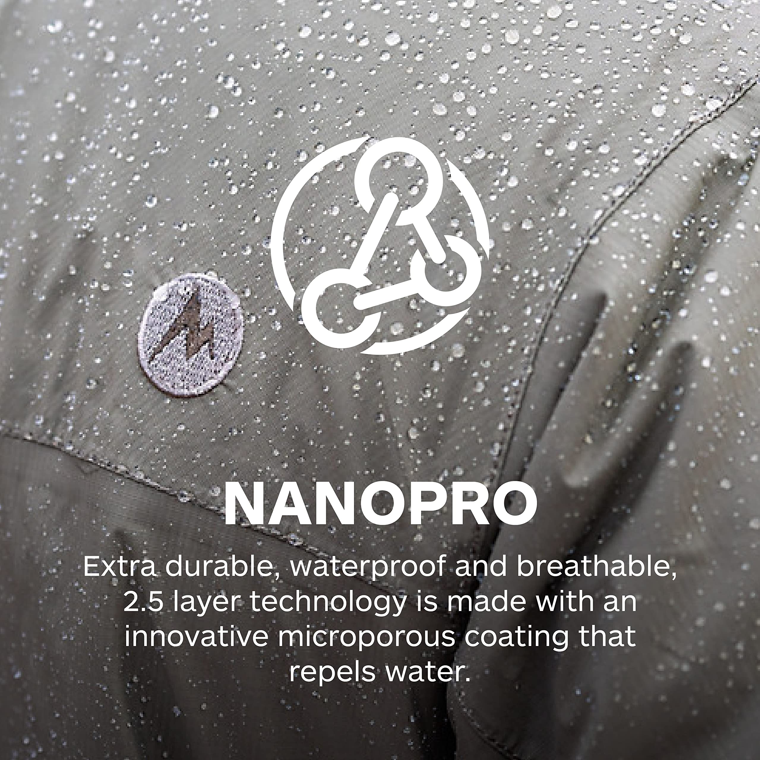 MARMOT Kid's PreCip Eco Pant | Lightweight, Waterproof Pants for Kids, Ideal for Hikes, Field Trips, Camping, 100% Recycled, Black, X-Small