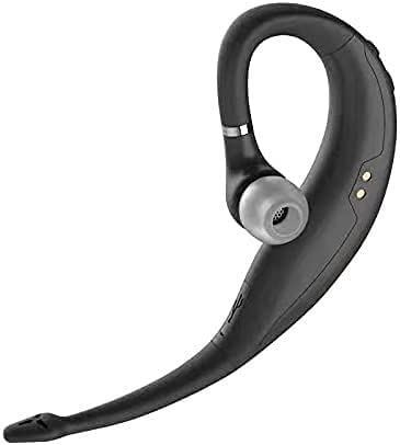 Conduction Headphone Bluetooth Headphones, 5.0 Auto Pairing True Wireless Earbuds in Ear Bluetooth Earphones Call Headset with Built in Mic for Sports