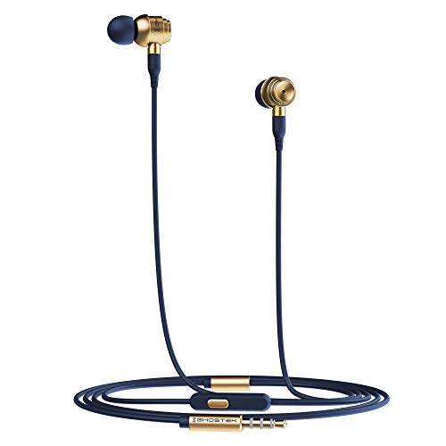 2-in-1 Wired / Wireless Earbuds β FUZE