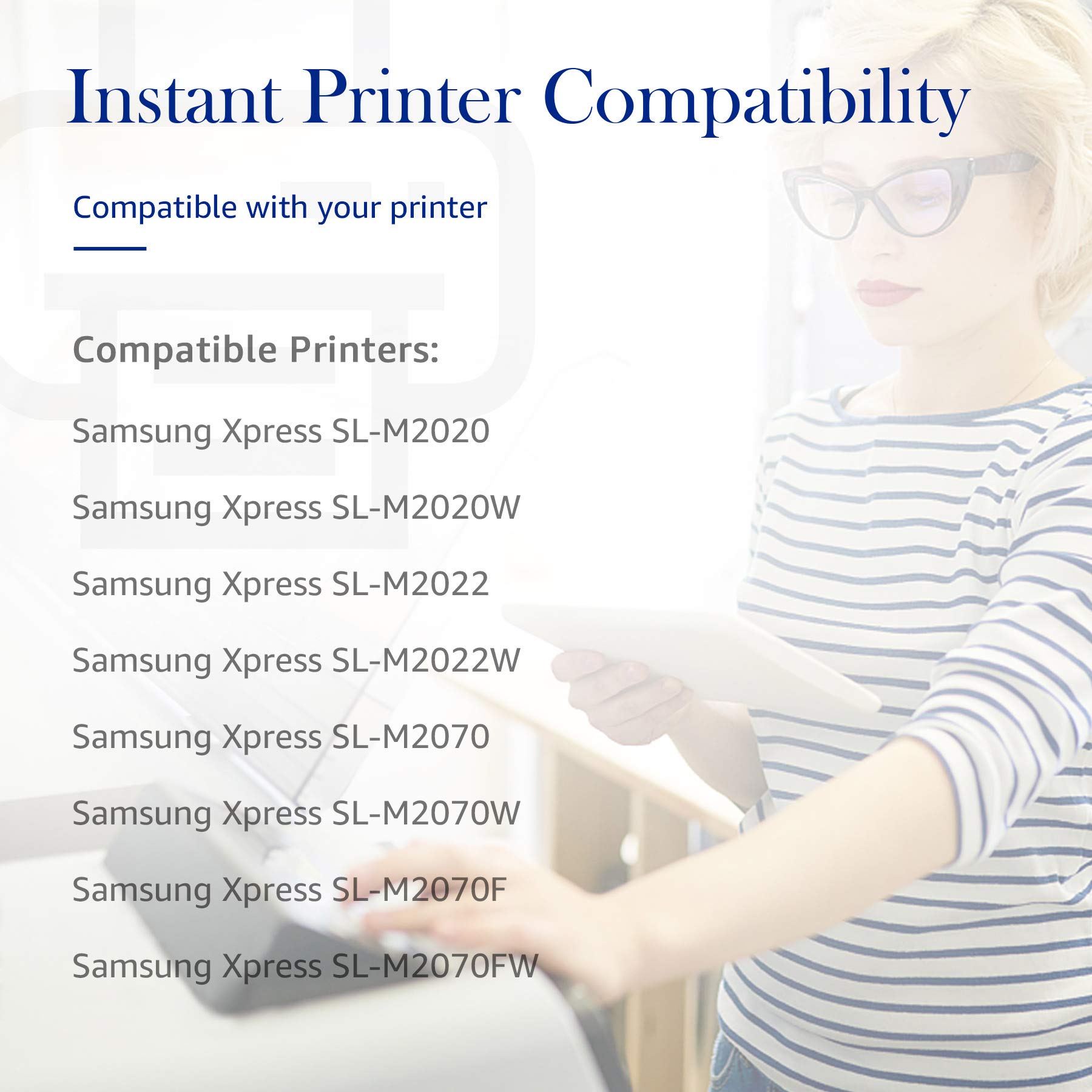 STAROVER Compatible Toner Cartridges Replacement for Canon 045 045H CRG-045H Toner for Canon Color imageCLASS MF634Cdw MF632Cdw LBP612Cdw LBP612C LBP612 MF632 MF632C 634C MF634 Laser printer (5 Pack)